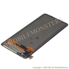 Lens Xiaomi Poco X4 Pro 5G (2201116PG) Camera Black - sell, prices