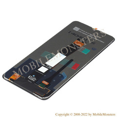 Xiaomi Redmi 10a (220233L2G) screen replacement - Xiaomi service